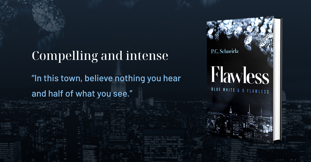Flawless - P.C. Schneirla, Inc.
